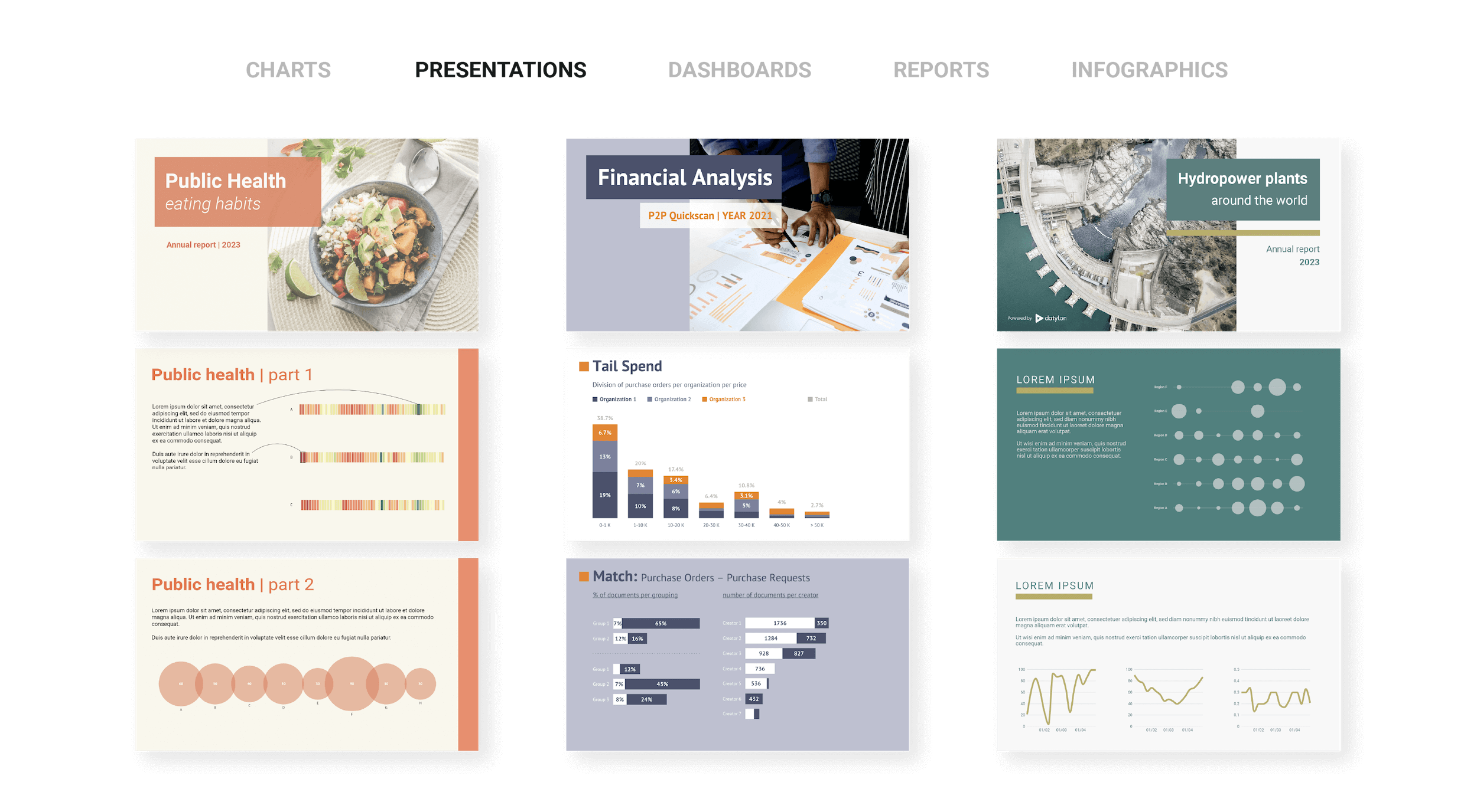 Datylon For Illustrator Chart Maker Plugin For Illustrator Datylon